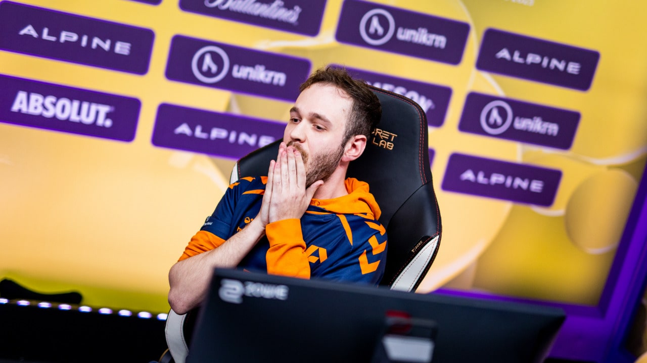 Counter Strike Pro Players' Association Board Members Leave