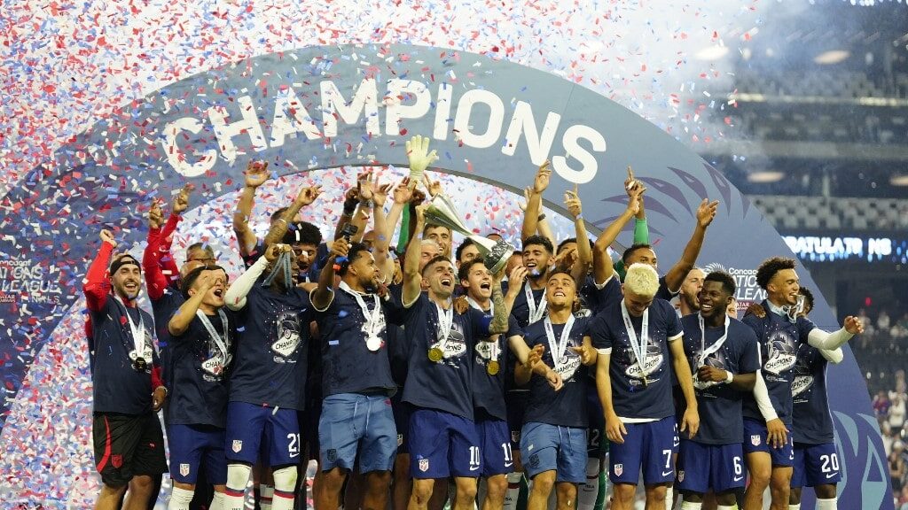 Bracing for 2023 Gold Cup