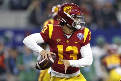 Heisman Trophy Candidate for Big 12