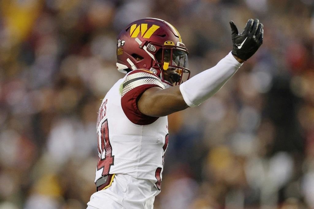 Will the Washington Football Team Change Names Again?