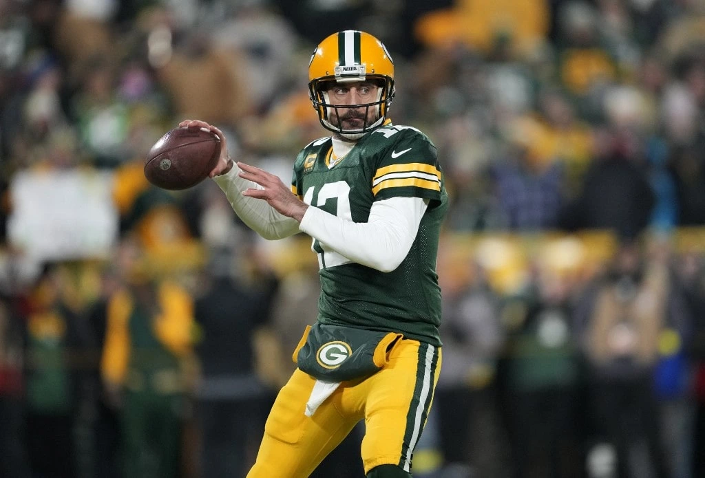 Recapping Aaron Rodgers’ Starting Debut With Packers
