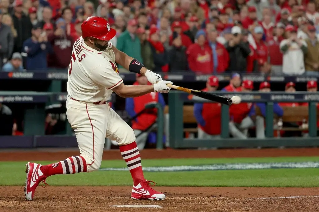 All-Time Starting Lineups: NL Central