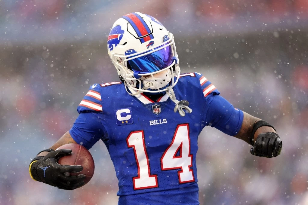 Bills Team Report: Buffalo Still Has Plenty to Prove