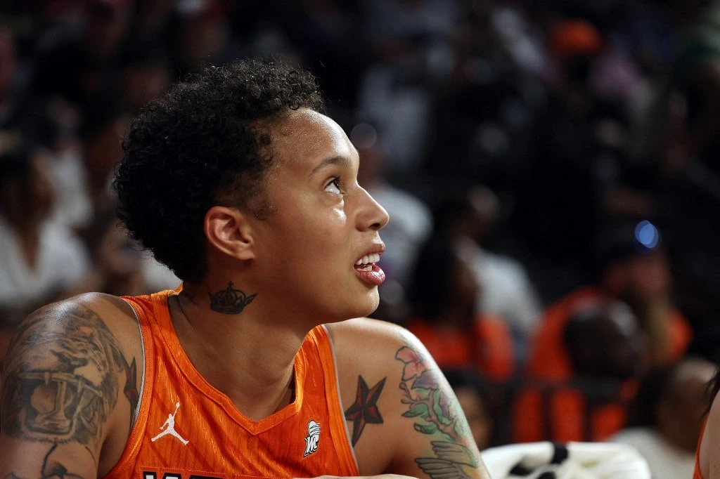 Brittney Griner Shines in WNBA All-Star Game Return