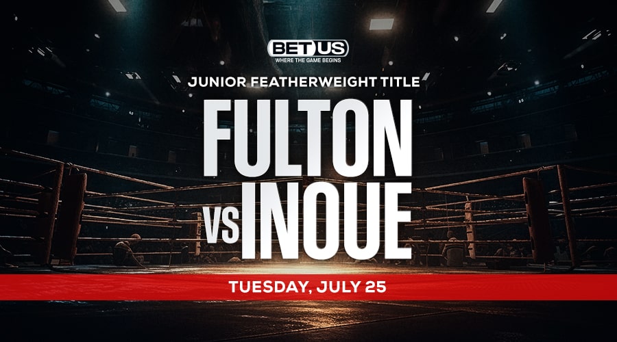 Fulton vs Inoue Fight Prediction, Odds and Picks July 25