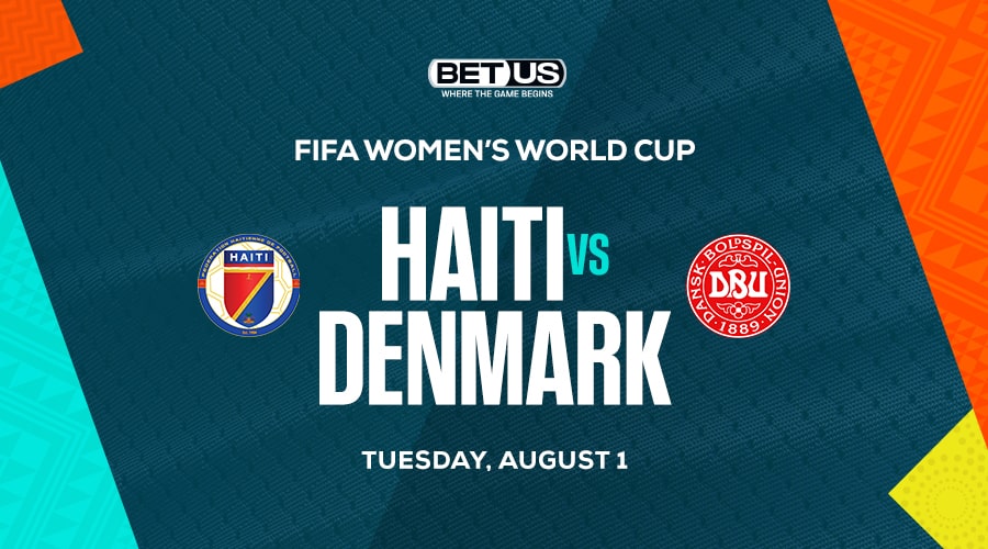 Haiti vs Denmark Prediction, Odds and Picks Aug 1