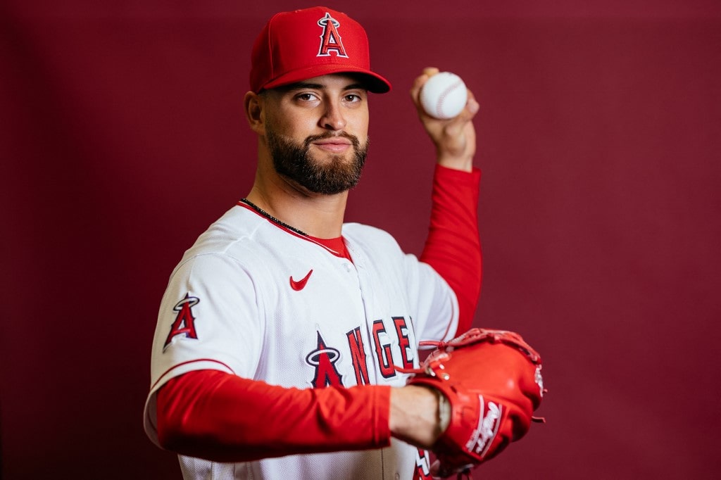 MLB First Look: Lorenzen Pits Scoreless Streak Against Angels