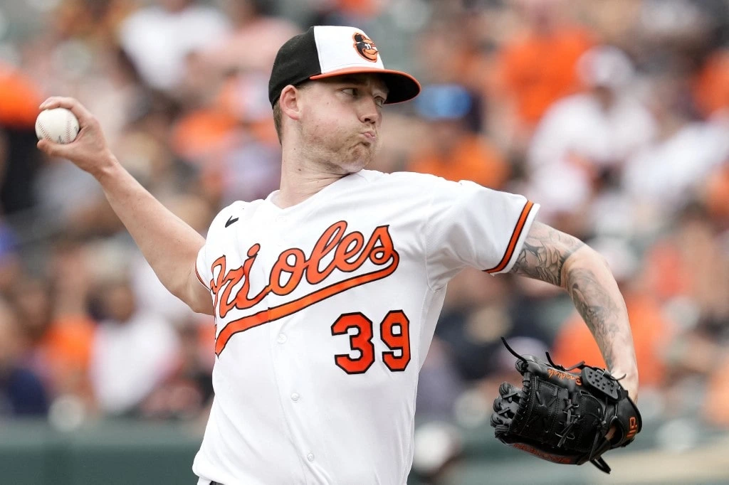 MLB Today: Orioles Closing Fast