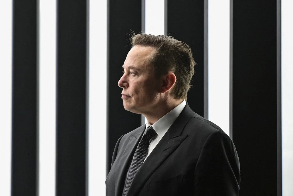 The Good, The Bad, and The Ugly: Elon Musk