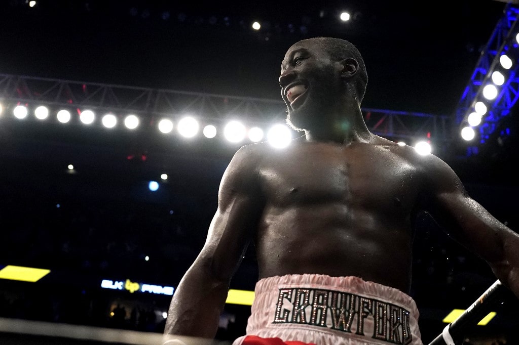 Who Is World’s Best Pound-for-Pound Boxer?