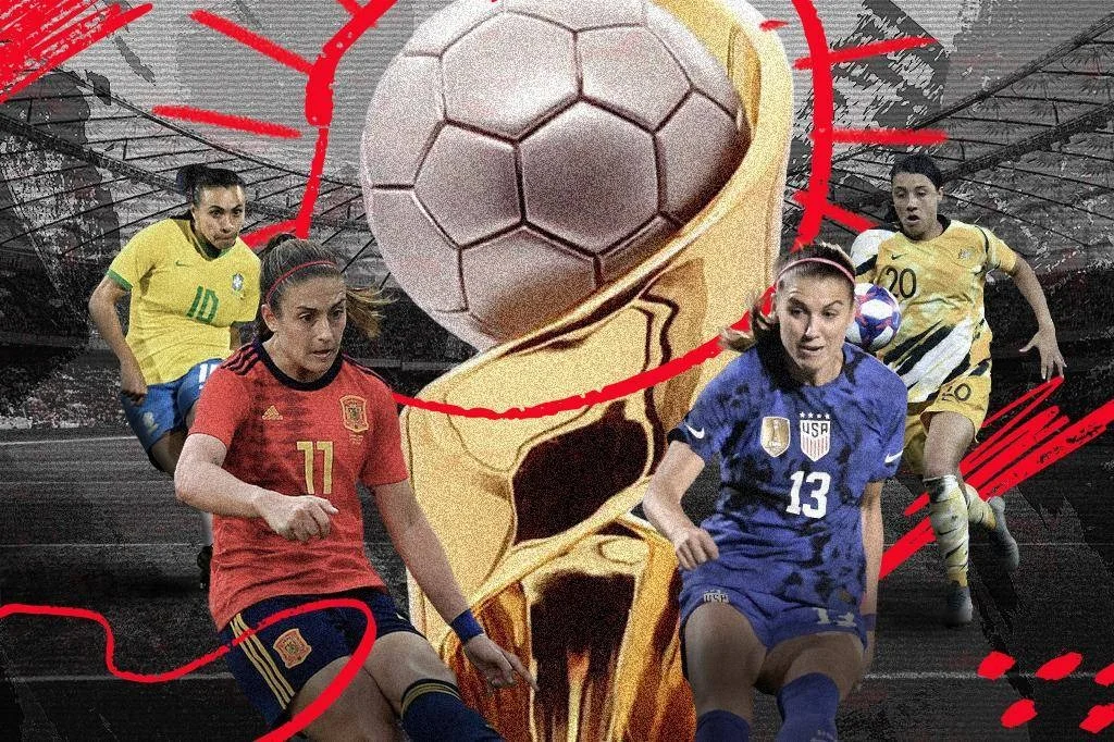 Women's World Cup 2023: A Phenomenon of Popularity