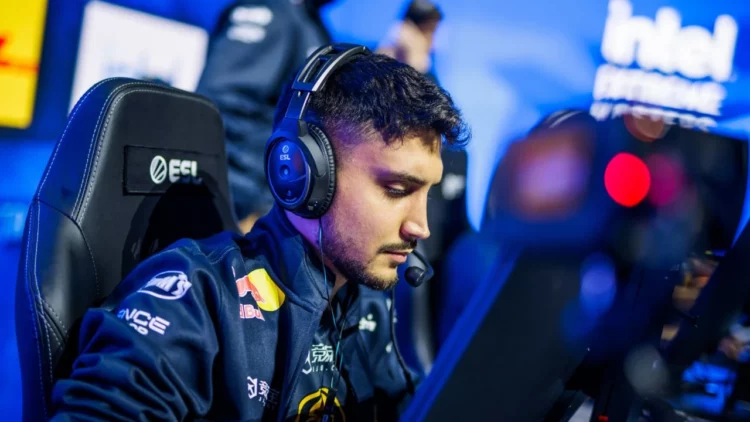 Top 5 Players At Gamers8 2023