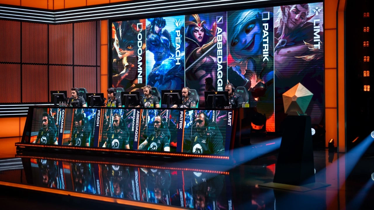 All You Need To Know About The 2023 LEC Season Finals