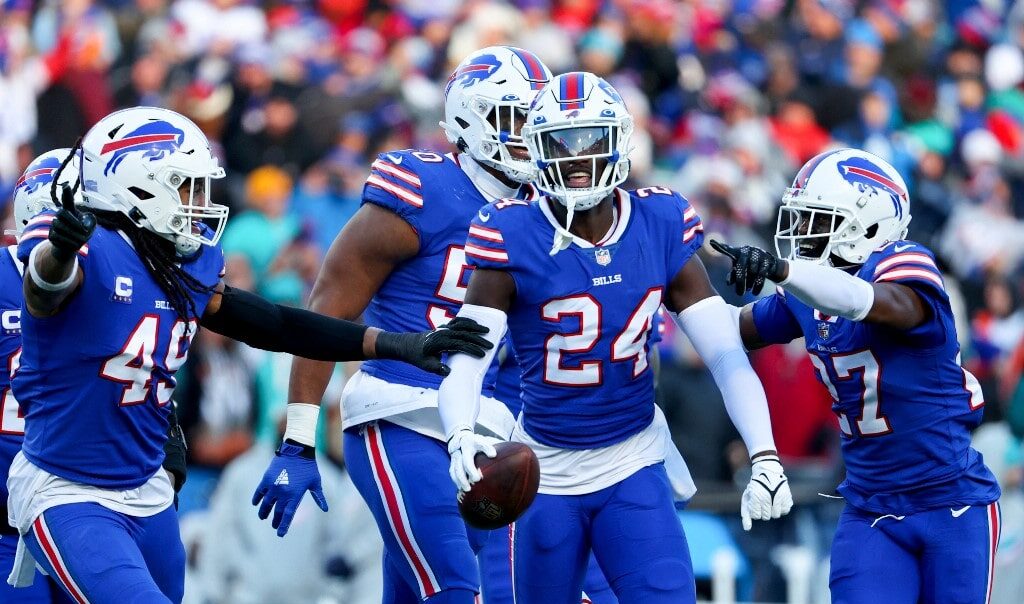 Best Bets for Buffalo Bills in 2023: Go All In on Buffalo