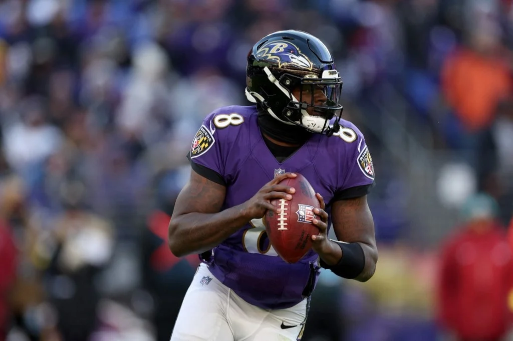 Betting on 2023 NFL Season: Baltimore Ravens