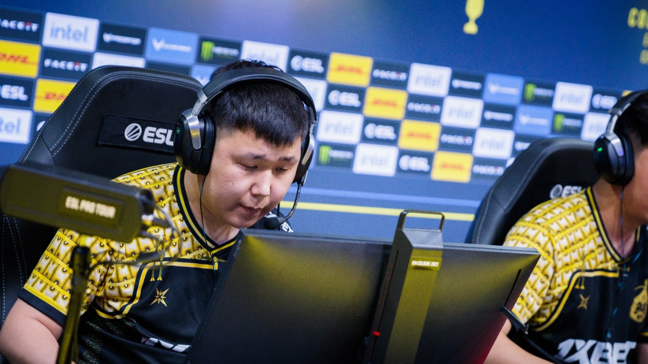 CS2 Ranking System By Valve Is Under Heavy Criticism