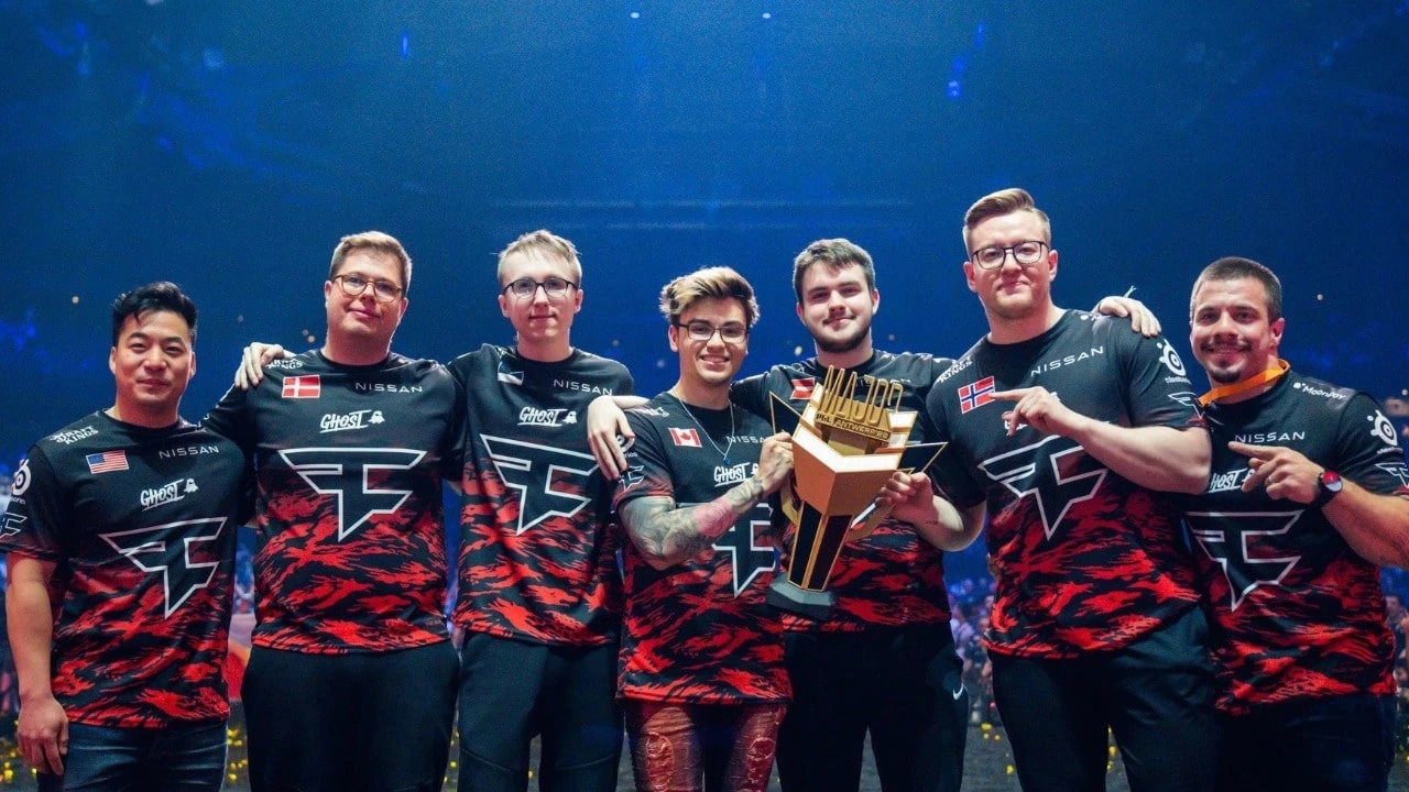 FaZe Clan Reveals Financial Struggles In Q2 2023