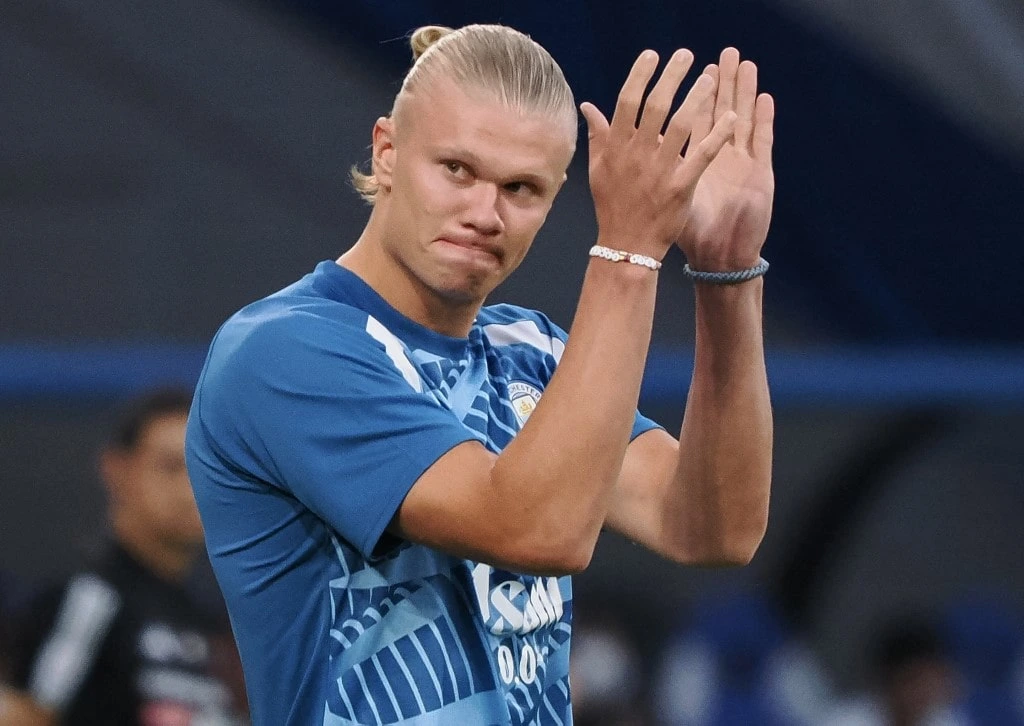 Soccer Fever and The Latest Breaking News