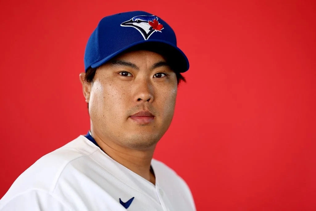 MLB First Look: Ryu Returns on Deadline Day