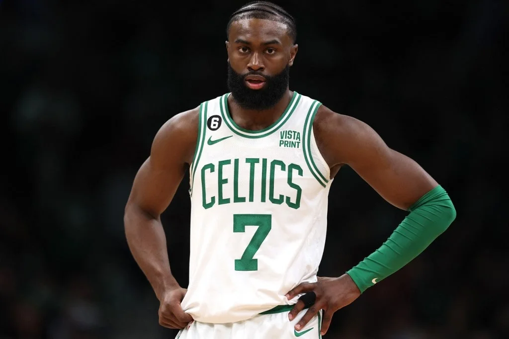 NBA Star Jaylen Brown: Genius and Activist