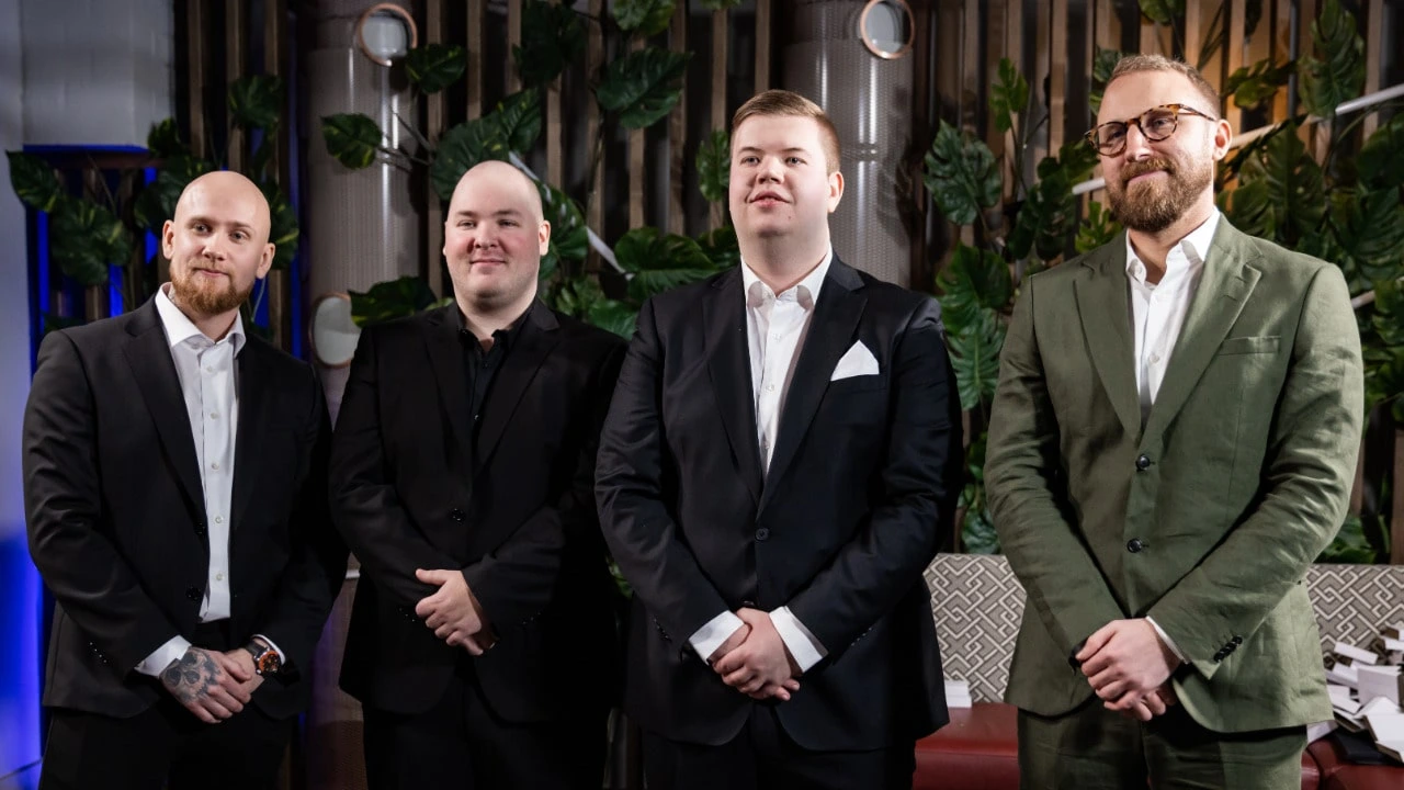 Swedish Legend Flusha Retires From CSGO Esports