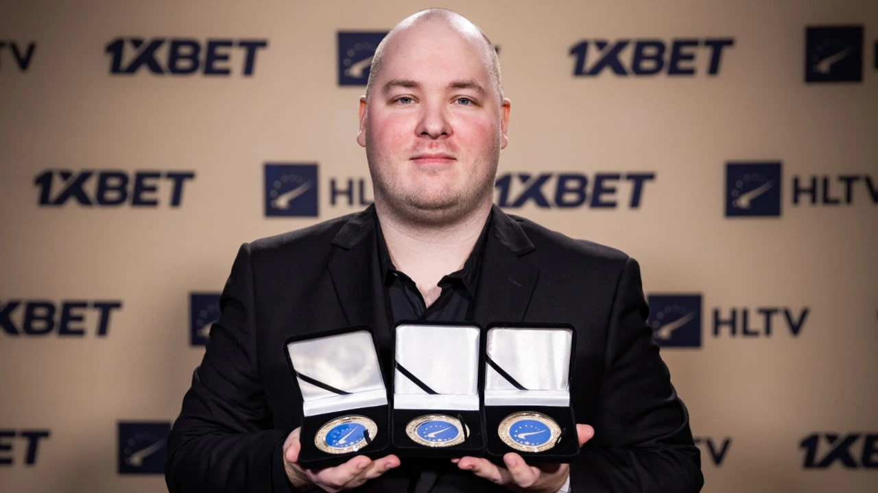 Swedish Legend Flusha Retires From CSGO Esports