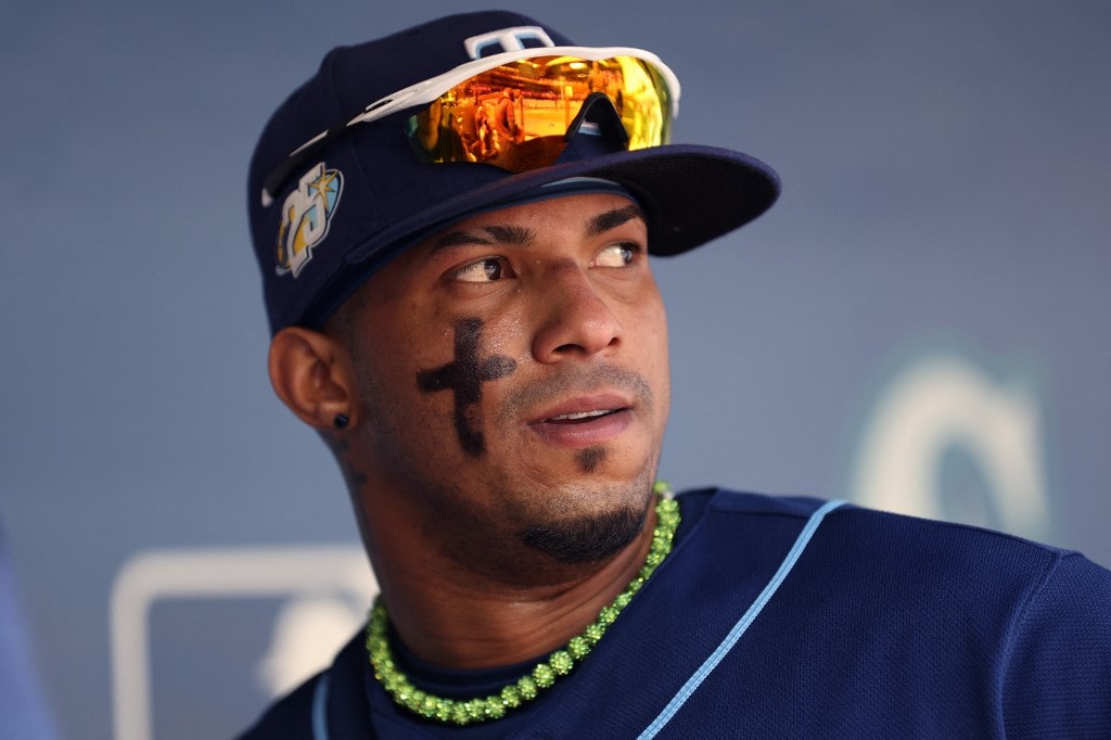Wander Franco’s MLB Career Is Probably Over
