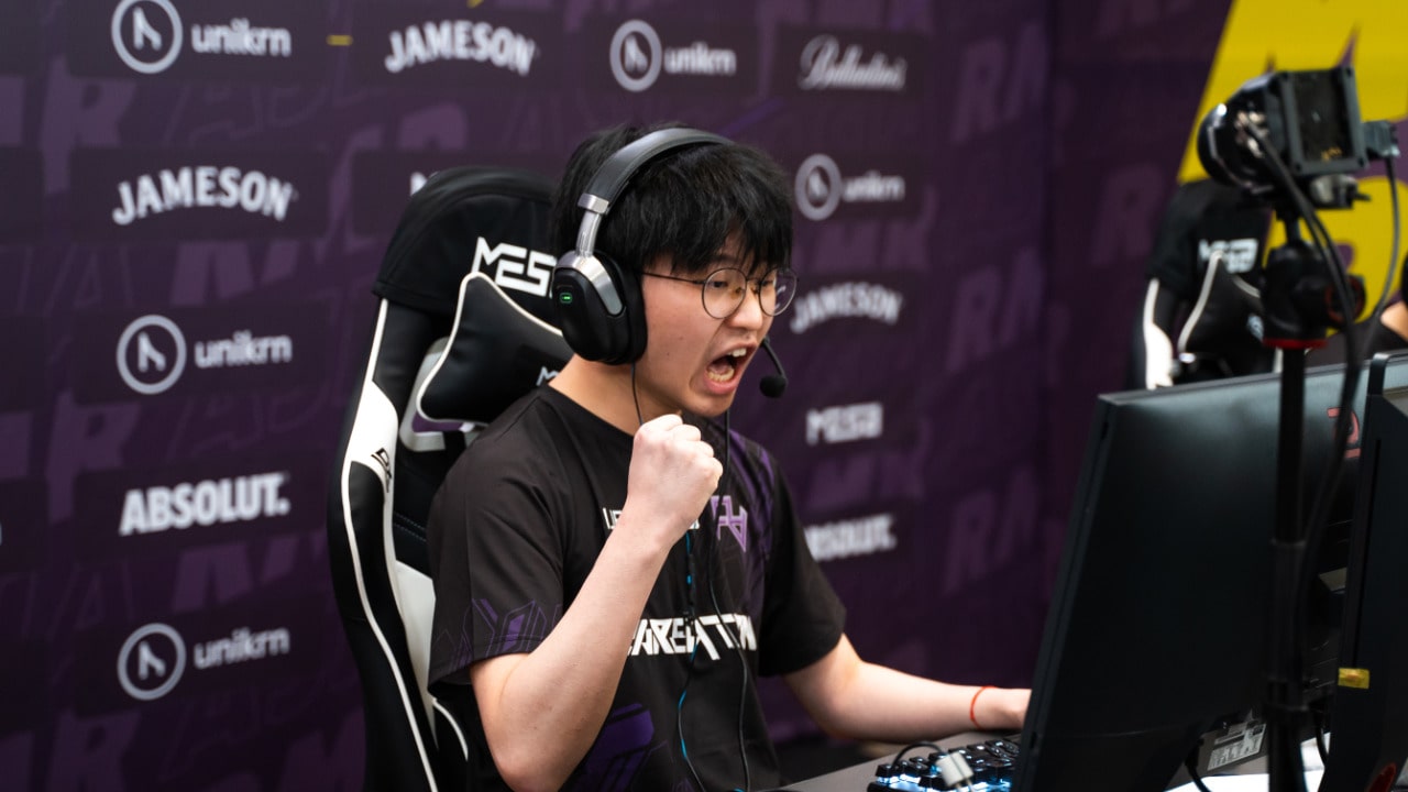 5yclone Wins Over M80, Sending Them To The Last Chance Bracket