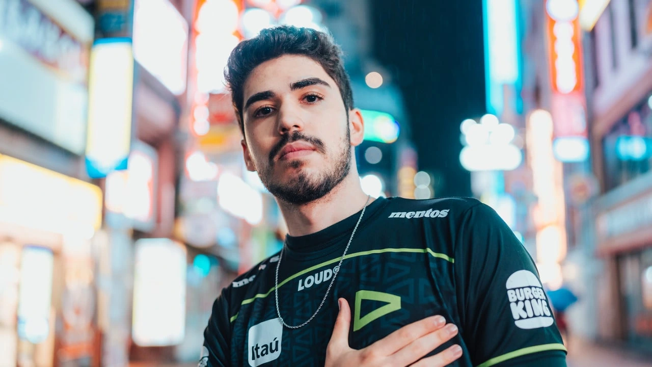 One Of The Best VALORANT Players Is Now A Free Agent