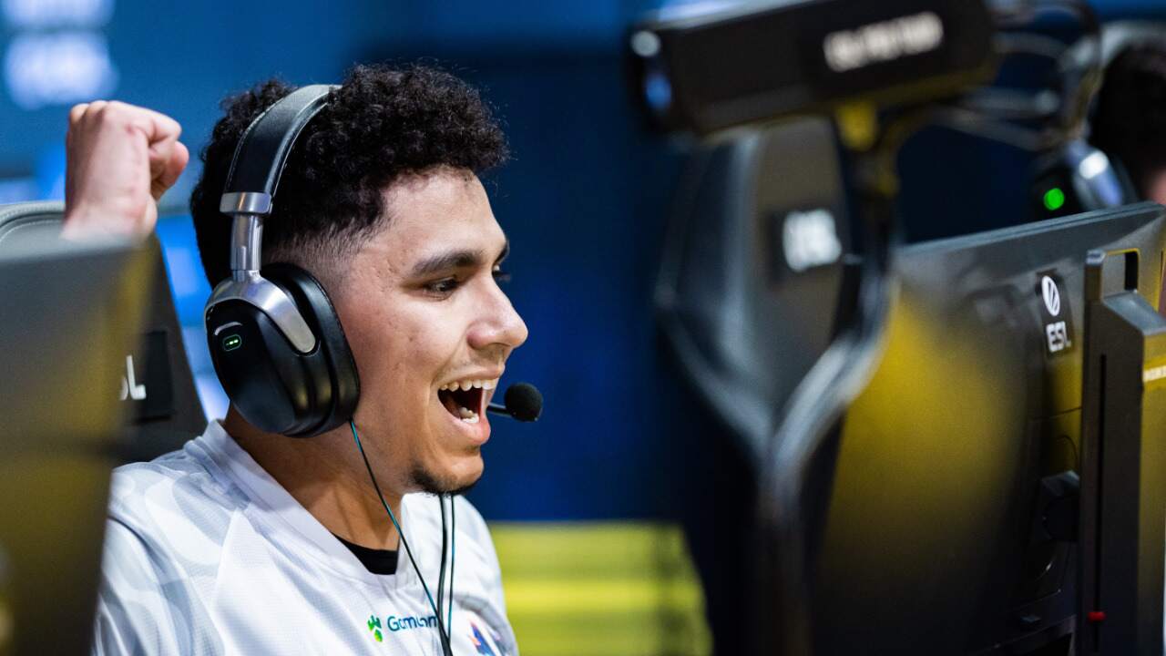 Imperial And Fnatic Knock Down 9z And 5yclone To Last Chance Bracket