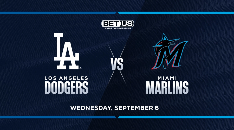 Surging Marlins Good Bet to KO Dodgers, Lynn