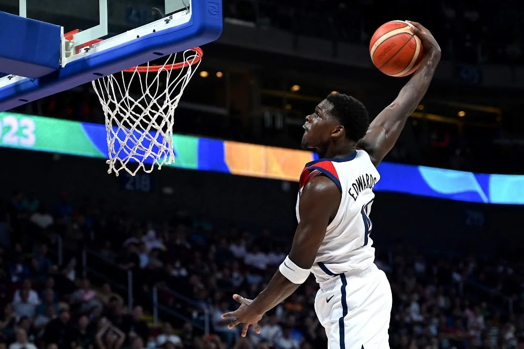 FIBA Basketball World Cup Quarterfinals Preview