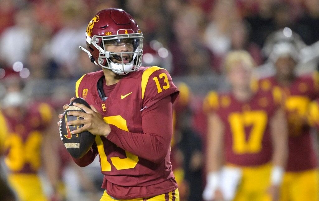 Heisman Trophy Stock Up, Stock Down: Flight of the Penix