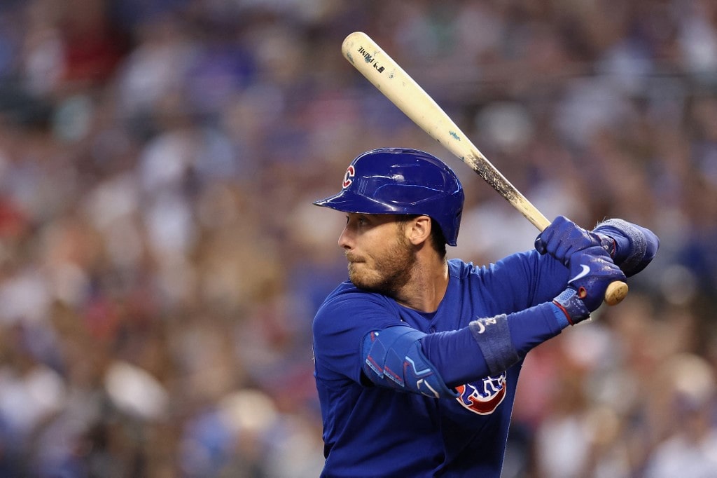 MLB Weekend Prop Guide: Step on the Gas for Best Bets