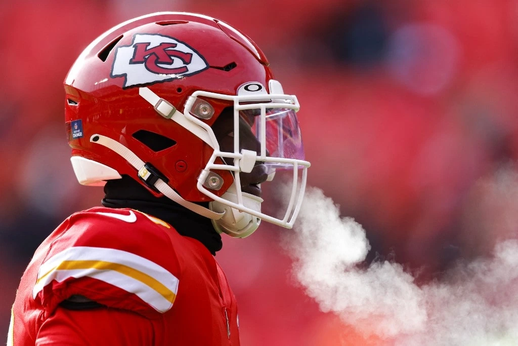 Patrick Mahomes Has 'Trust' In Kadarius Toney, But Fans Don’t