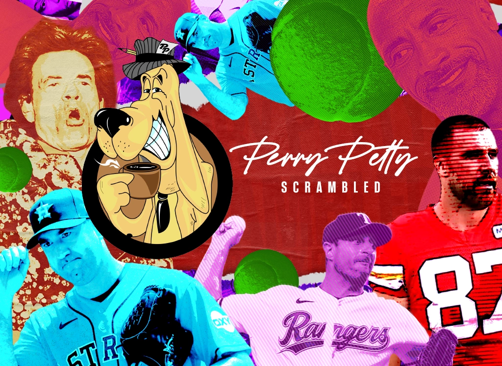 Kelce’s Injury, Djokovic’s QF Match, and More In Our Daily Sports