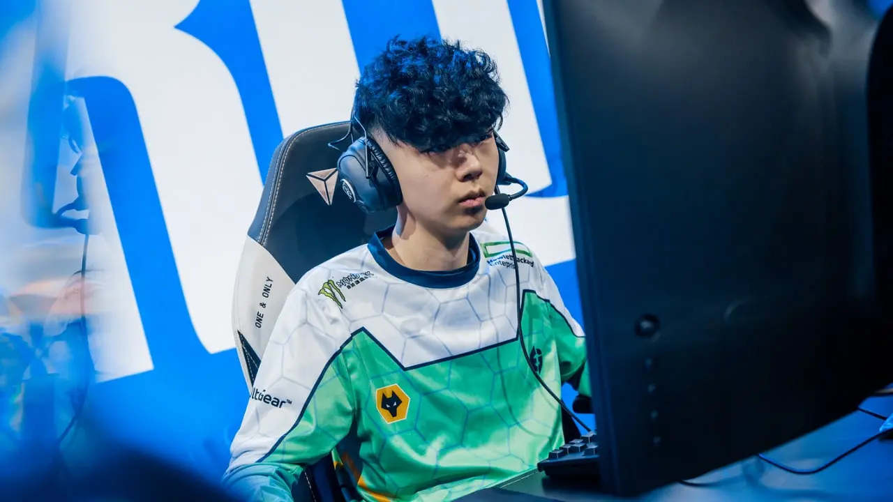 These Are The 2023 Summer LCS And LEC MVPs