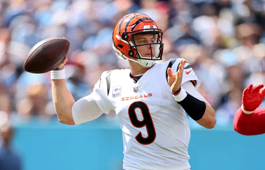 Bengals First to Worst Season is About To Hit Rock Bottom