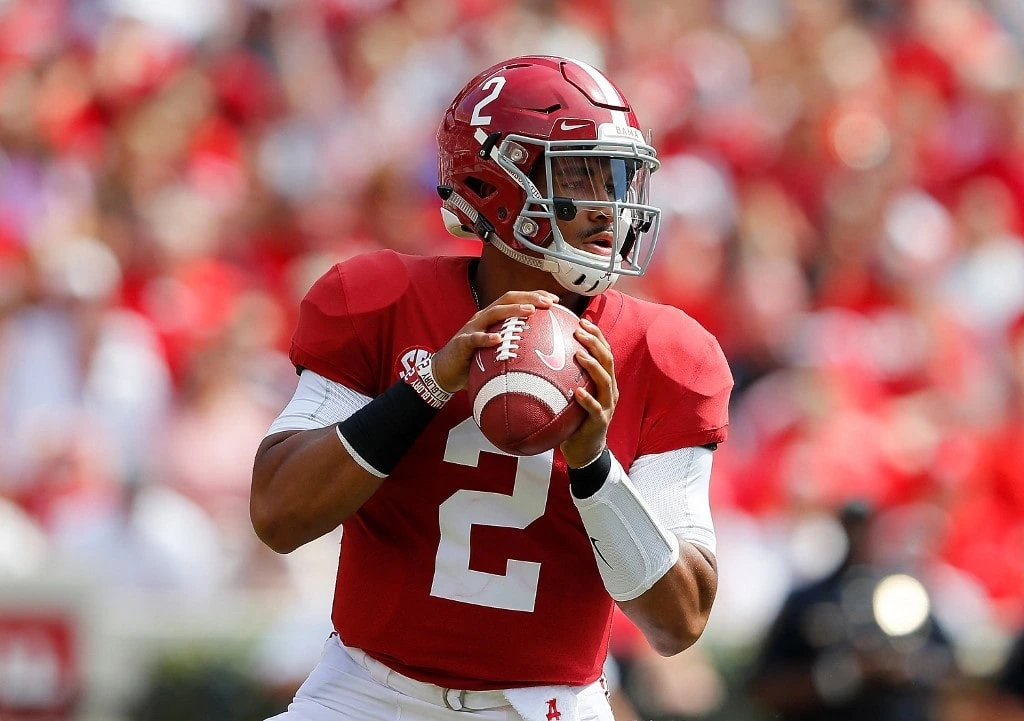 Alabama’s Crimson Tide Is Taking Over the NFL