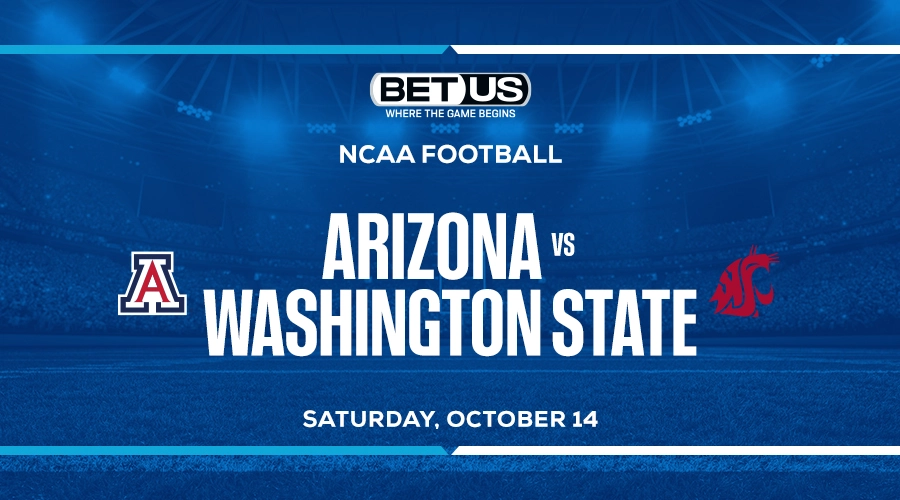 Arizona vs Washington State: A high-scoring affair