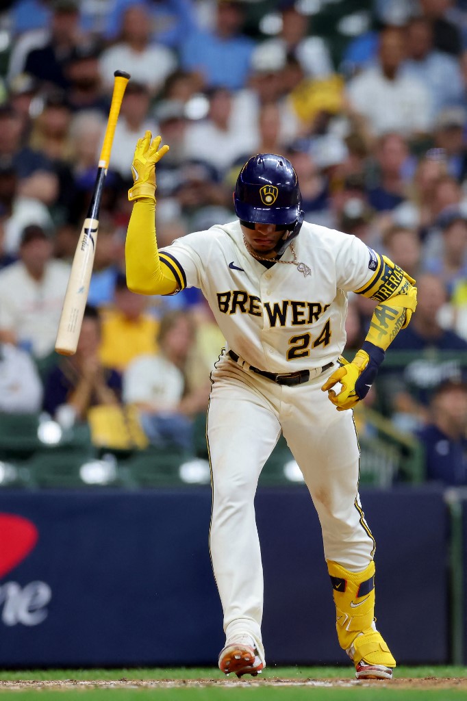 Milwaukee Brewers MLB Season Preview