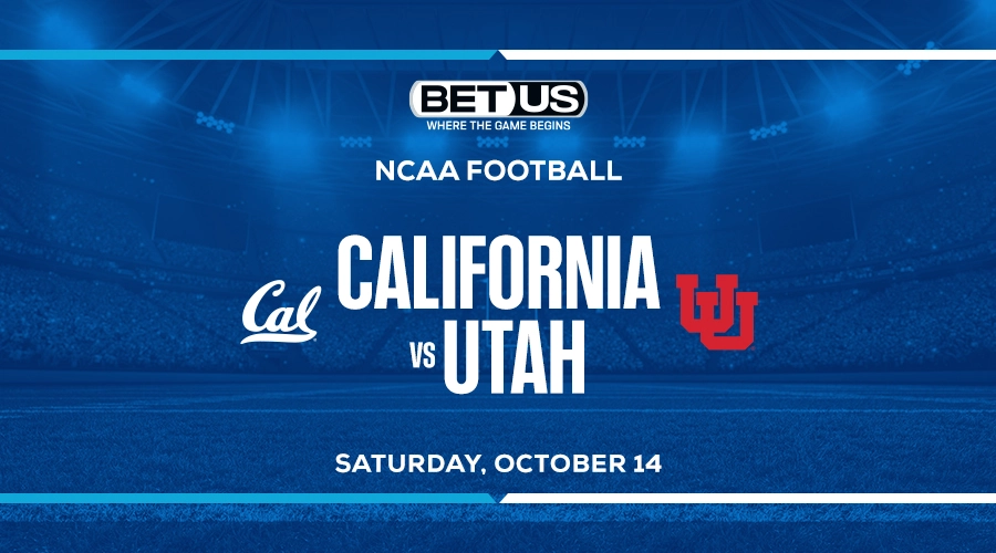 Conflicting Game Plans Between California and Utah Leads To Low Scoring