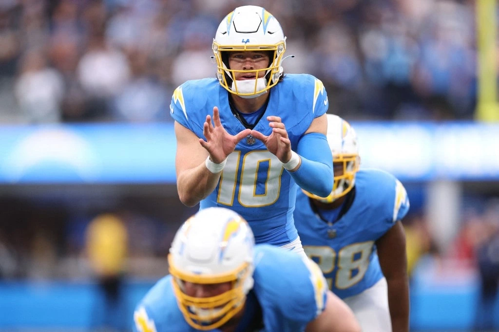Chargers Underdog Pick as They Struggling Cowboys on MNF