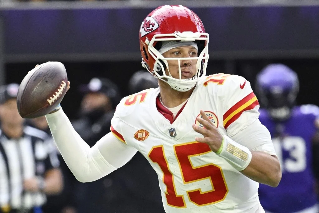 Chiefs to Make Swift Work of Broncos in Week 6 NFL Betting Lock
