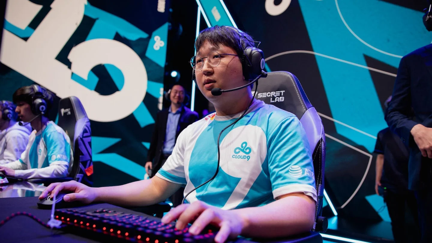 Cloud 9’s road to redemption at Worlds 2023