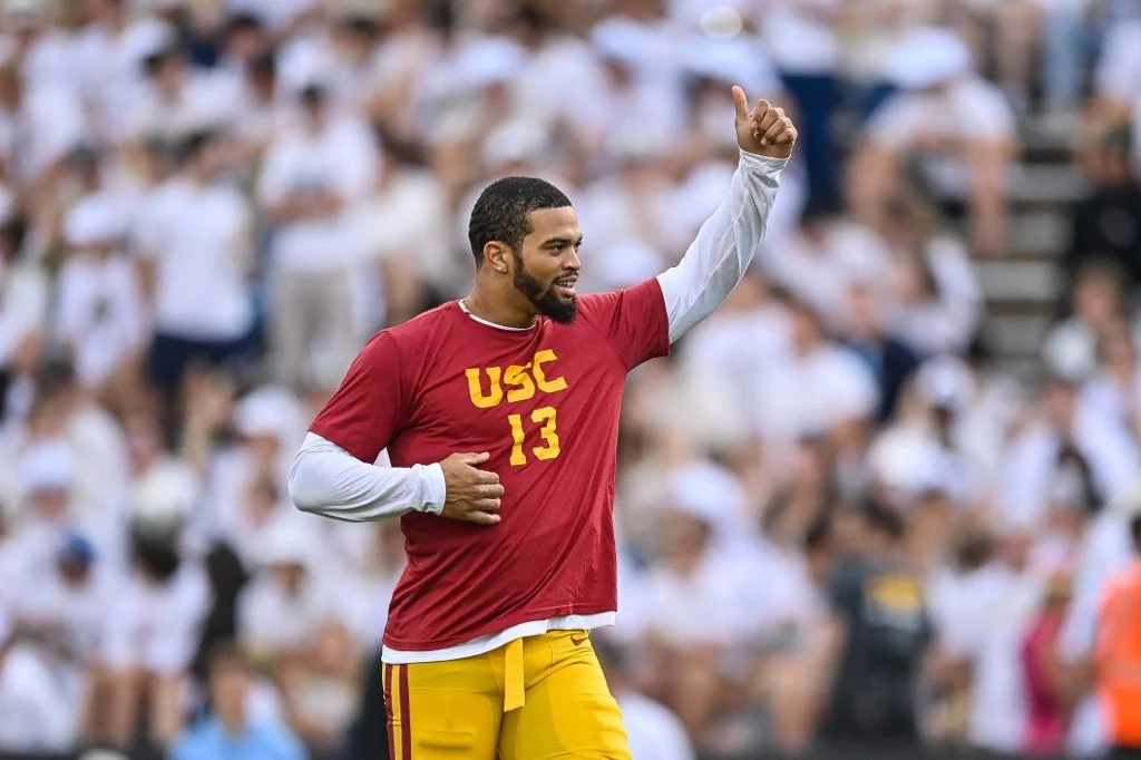 Is Caleb Williams Asking For Too Much From the NFL?