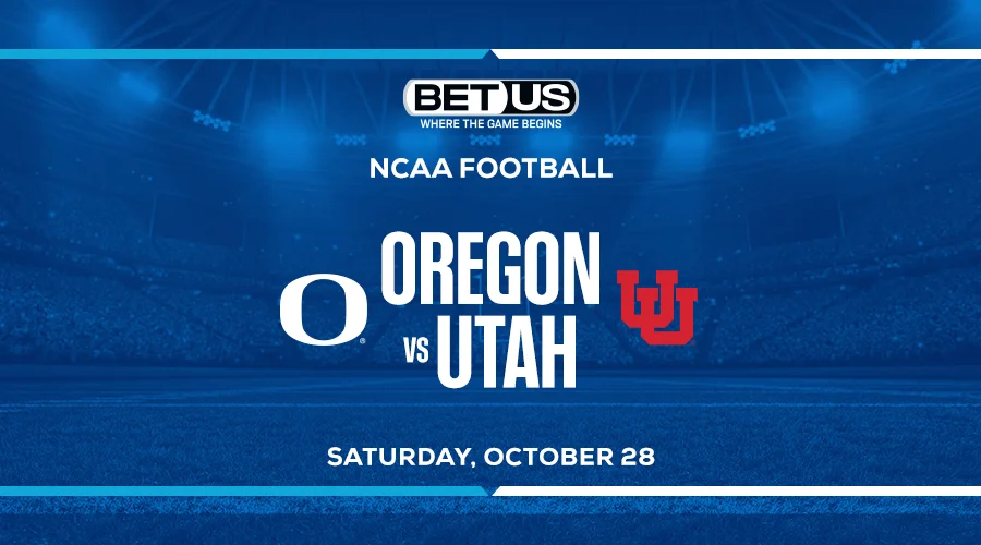 OU vs Utah NCAAF Picks: Can You Say “Game of the Week?”