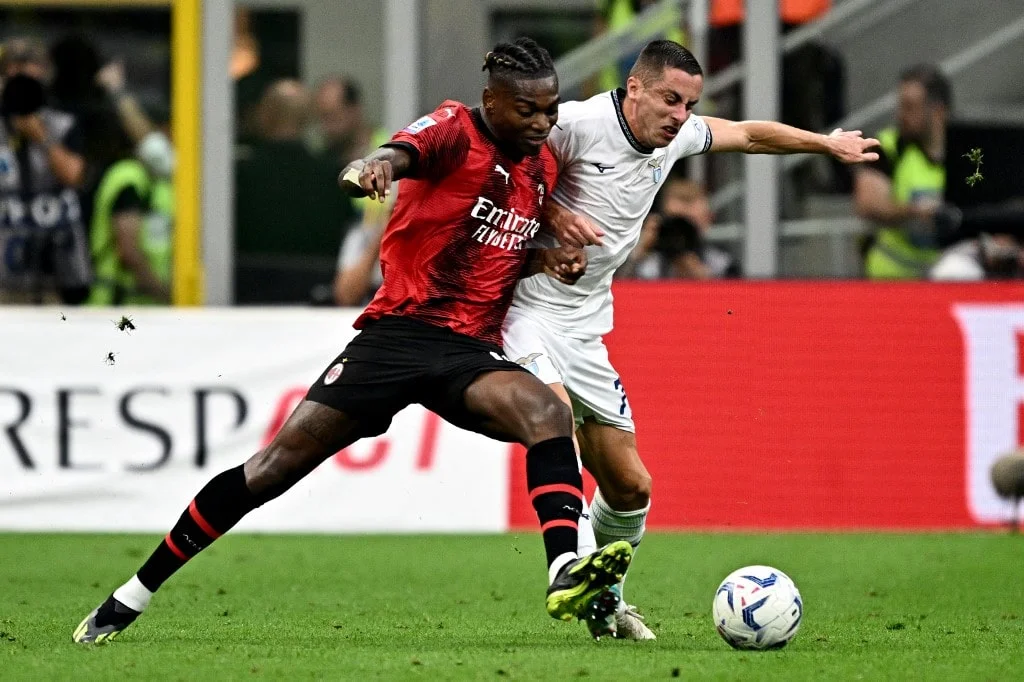 Take AC Milan on Road to Extend Win streak