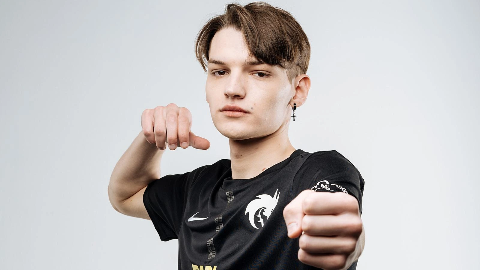 Team Spirit looking to create history at Dota 2’s TI 2023