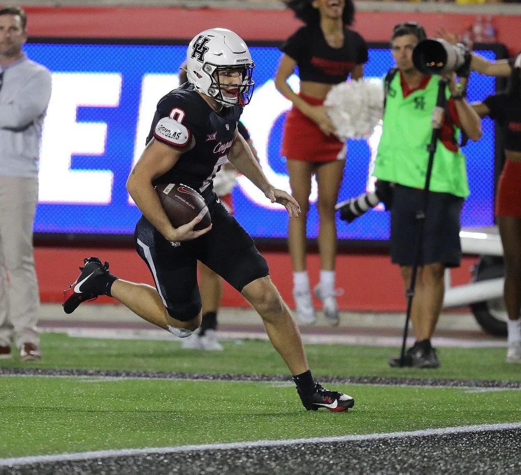 Week 8 Top 25 Props: Running Backs Gone Wild